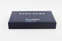 China Customizable Commemorative Coin Display Box 275x170x42mm for Bank Issue Collection for sale