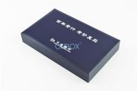 China Customizable Commemorative Coin Display Box 275x170x42mm for Bank Issue Collection for sale