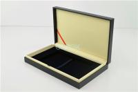 China Customizable Commemorative Coin Display Box 275x170x42mm for Bank Issue Collection for sale