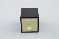 China Customizable Small Ring Box 50x60x50mm with Removable Tray for Proposal Wedding for sale