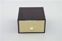 China Square Luxury Jewellery Packaging Boxes For Women Bangle 100*100*60mm for sale