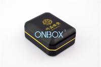 China LED Display Luxury Jewellery Packaging Boxes Automatic Switching While Open And Switch Off While Close for sale
