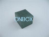 China Personalized Earring Jewellery Box / Earring Gift Boxes Specialty for sale