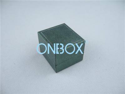 China Personalized Earring Jewellery Box / Earring Gift Boxes Specialty for sale