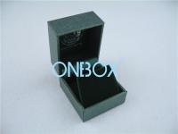 China Personalized Earring Jewellery Box / Earring Gift Boxes Specialty for sale
