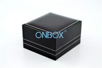 China Hinge Closure Square Jewelry Packaging Boxes For Women Bangle for sale