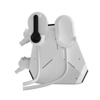 China Slimming 4 Handle Desktop EMS Sculpting Machine Fat Loss Body Shaping for sale