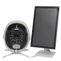 China 3D AI Face Skin Analyzer Diagnosis Facial Tester Scanner 36 Megapixels for sale