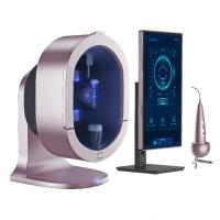 China AI System Detection Skin Analyzer With Hair Follicle Detection for sale