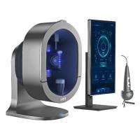 China AI System Detection Skin Analyzer With Hair Follicle Detection for sale