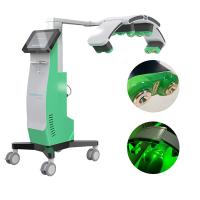 China Salon Clinic 10D Laser Slimming Machine Fat Loss Slimming Body Machine for sale