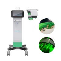 China Salon Clinic 10D Laser Slimming Machine Fat Loss Slimming Body Machine for sale