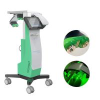 China Salon Clinic 10D Laser Slimming Machine Fat Loss Slimming Body Machine for sale