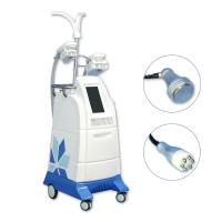 China 4 Handles Cryolipolysis Machine for Body Slimming and Fat Reduction for sale