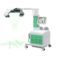 China Multifunction 10D laser Slimming Machine with EMS Muscle Stimulator Treatment for sale