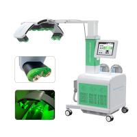 China Multifunction 10D laser Slimming Machine with EMS Muscle Stimulator Treatment for sale