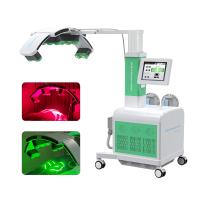 China Multifunction 10D laser Slimming Machine with EMS Muscle Stimulator Treatment for sale
