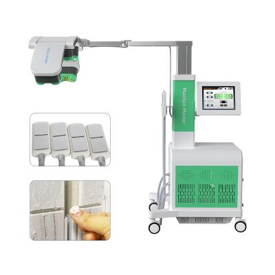 China CE Fat Removal 10D Laser Slimming Machine EMS Frozen Plate Fat Dissolve for sale