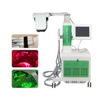 China CE Fat Removal 10D Laser Slimming Machine EMS Frozen Plate Fat Dissolve for sale