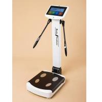 China 3D Smart Body Analyzer Composition Bioimpedance Analyzer Balance for sale