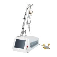 China Portable Fractional Co2 Laser Machine Scar Removal 3 In 1 System for sale