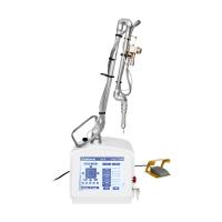 China Portable Fractional Co2 Laser Machine Scar Removal 3 In 1 System for sale