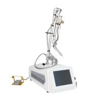 China Portable Fractional Co2 Laser Machine Scar Removal 3 In 1 System for sale
