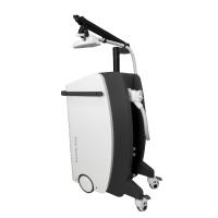 China Muscle Relief New Arrivals EMS Sculpting Machine Physical Therapy for sale