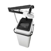 China Muscle Relief New Arrivals EMS Sculpting Machine Physical Therapy for sale