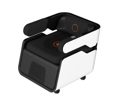 China EMS Pelvic Floor Muscle Stimulator Chair Stimulator Chair 86*76*81cm for sale