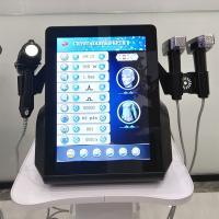 China Portable M8 Fractional Rf Microneedling Machine For Skin Tightening for sale