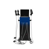 China Vertical Microneedling RF Machine For Skin Tightening Body Tightening for sale