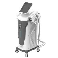 China Vacuum Roller Body Slimming Beauty Machine For Weight Loss Cellulite Removal Skin Lifting for sale