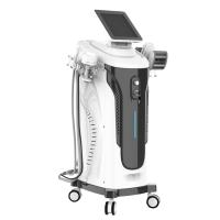 China Vacuum Roller Body Slimming Beauty Machine For Weight Loss Cellulite Removal Skin Lifting for sale