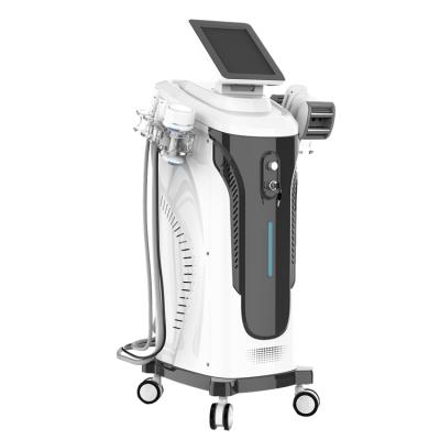 China Vacuum Roller Body Slimming Beauty Machine For Weight Loss Cellulite Removal Skin Lifting for sale