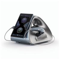 China Portable 12D HIFU Beauty Machine Facial And Body And Face Lift Hifu for sale