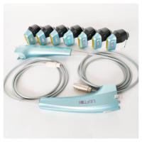 China Portable 12D HIFU Beauty Machine Facial And Body And Face Lift Hifu for sale
