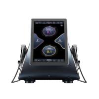 China Portable 12D HIFU Beauty Machine Facial And Body And Face Lift Hifu for sale
