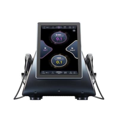 China Portable 12D HIFU Beauty Machine Facial And Body And Face Lift Hifu for sale