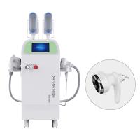 China 5 In 1 Cryo Slimming Machine For Body Contouring RF Energy 0-50J/Cm² for sale