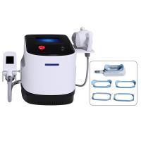 China 800W CE Cool Sculpting Machine For Non Invasive Skin Tightening for sale