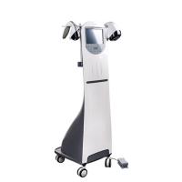 China Body Vela Slimming Machine For Weight Loss Cellulite Removal Face Lifting for sale