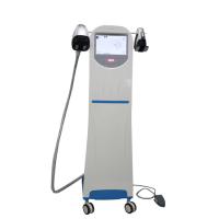 China Body Vela Slimming Machine For Weight Loss Cellulite Removal Face Lifting for sale
