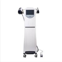 China Body Vela Slimming Machine For Weight Loss Cellulite Removal Face Lifting for sale