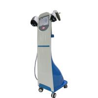 China Body Vela Slimming Machine For Weight Loss Cellulite Removal Face Lifting for sale