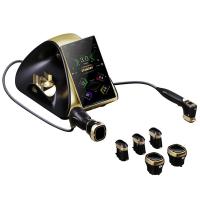 China Facial Rejuvenation Treatment 22D Hifu Machine Professional Face Lift Body Slim Device for sale