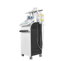 China Trusculpt ID EMS Monopolar RF Body Slimming Beauty Machine For Fat Removal for sale