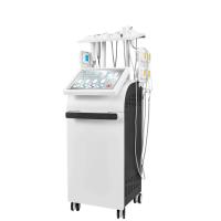 China Trusculpt ID EMS Monopolar RF Body Slimming Beauty Machine For Fat Removal for sale