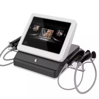 China Skin Tightening 4 In1 Hifu Body Slimming Machine Wrinkle Remover for sale