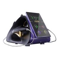 China Body Slimming Skin Tightening 7D 12D HIFU Beauty Machine Skin Beauty Machine for sale